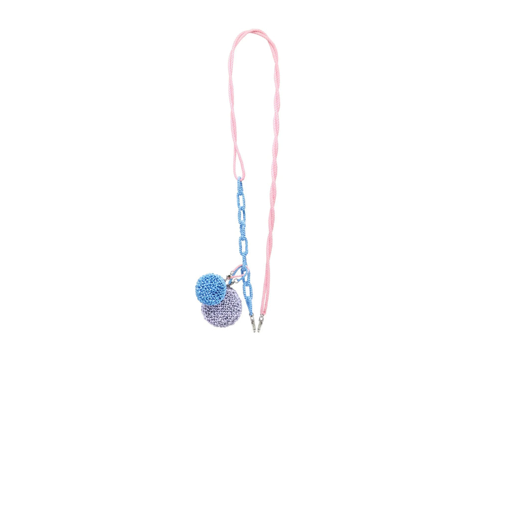 ANTEPRIMA x BEA BONGIASCA COLLABORATION - CROSSBODY PHONE STRAP ...