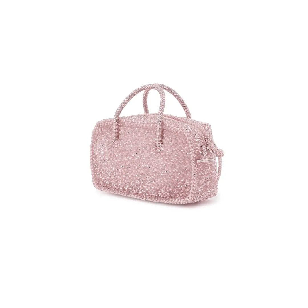 ANTEPRIMA - BOXXIE TOP HANDLE CROSSBODY WIREBAG – ANTEPRIMA Online Store