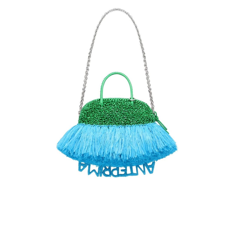 ANTEPRIMA IWASAKI TAKAHIRO CONFETTO CROSSBODY WIREBAG – ANTEPRIMA ...